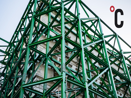 SteelZero initiative by The Climate Group | Decontaminate UK